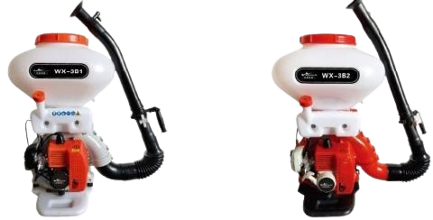 Mist Dusters in Kampala for Agriculture | Jamali Tech Uganda